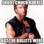 Chuck Norris Flex Meme Generator Imgflip