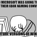 Computer Guy Facepalm Meme Generator - Imgflip