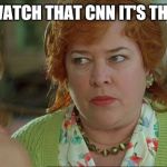 Waterboy Kathy Bates Devil Meme Generator - Imgflip