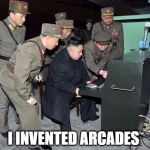 Kim Jong Un Computer Meme Generator - Imgflip