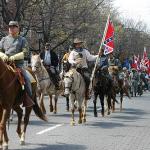 Confederate Parade Meme Generator - Imgflip