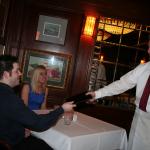 Restaurant guests Meme Generator - Imgflip