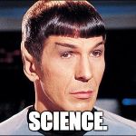 Condescending Spock Meme Generator - Imgflip