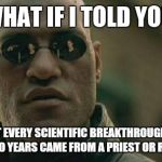 Matrix Morpheus Meme Generator - Imgflip