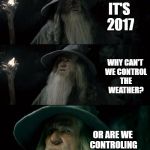 Confused Gandalf Meme Generator - Imgflip