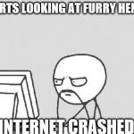 Computer Guy Meme Generator - Imgflip