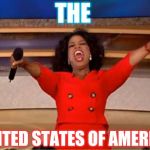 Oprah You Get A Meme Generator - Imgflip