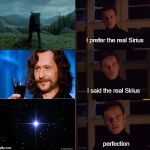 perfection Meme Generator - Imgflip