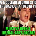 Goodfellas Laugh Meme Generator - Imgflip