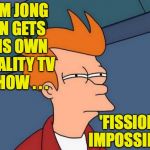 Futurama Fry Meme Generator - Imgflip