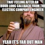 Big Lebowski Meme Generator - Imgflip