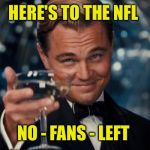 Leonardo Dicaprio Cheers Meme Generator - Imgflip