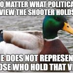 Actual Advice Mallard Meme Generator - Imgflip