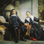 puritans Meme Generator - Imgflip