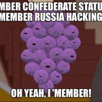 Member Berries Meme Generator - Imgflip
