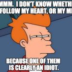 Futurama Fry Meme Generator - Imgflip