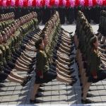 DPRK Parade Meme Generator - Imgflip