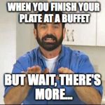 but wait there's more Meme Generator - Imgflip