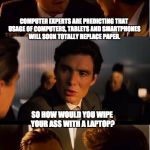 Inception Meme Generator - Imgflip