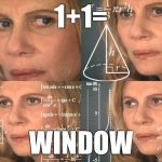 Calculating meme Meme Generator - Imgflip