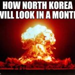 Nuclear Explosion Meme Generator - Imgflip
