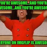 Opera Meme Generator - Imgflip