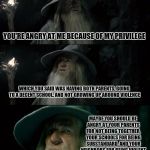 Confused Gandalf Meme Generator - Imgflip
