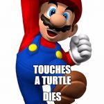 Super Mario Meme Generator - Imgflip