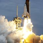 atlantis shuttle launch Meme Generator - Imgflip