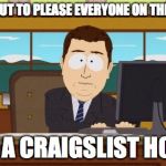 Aaaaand Its Gone Meme Generator - Imgflip