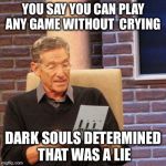 Maury Lie Detector Blank Meme Template - Imgflip