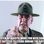 Full metal jacket Meme Generator - Imgflip