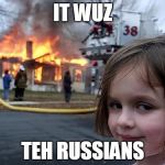 fire girl Meme Generator - Imgflip