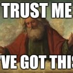 god Meme Generator - Imgflip