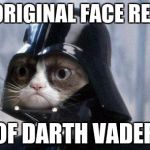 Grumpy Cat Star Wars Meme Generator - Imgflip