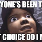 Stress Intensifies Meme Generator - Imgflip