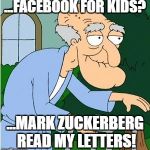 Herbert The Pervert Meme Generator - Imgflip