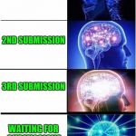 Expanding Brain Meme Generator - Imgflip