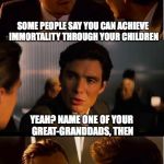 Inception Meme Generator - Imgflip