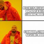 drake meme Meme Generator - Imgflip