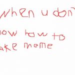 blank white template Meme Generator - Imgflip