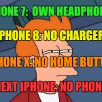 Futurama Fry Meme Generator - Imgflip