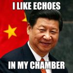 Xi Jinping Meme Generator - Imgflip