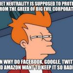 Futurama Fry Meme Generator - Imgflip