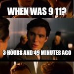 Inception Meme Generator - Imgflip