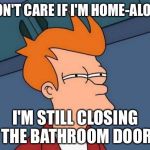 Futurama Fry Meme Generator - Imgflip