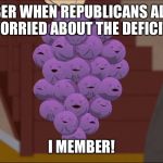 Member Berries Meme Generator - Imgflip