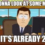 Aaaaand Its Gone Meme Generator - Imgflip