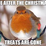 Bah Humbug Meme Generator - Imgflip