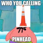 Pinhead Larry Meme Generator - Imgflip
